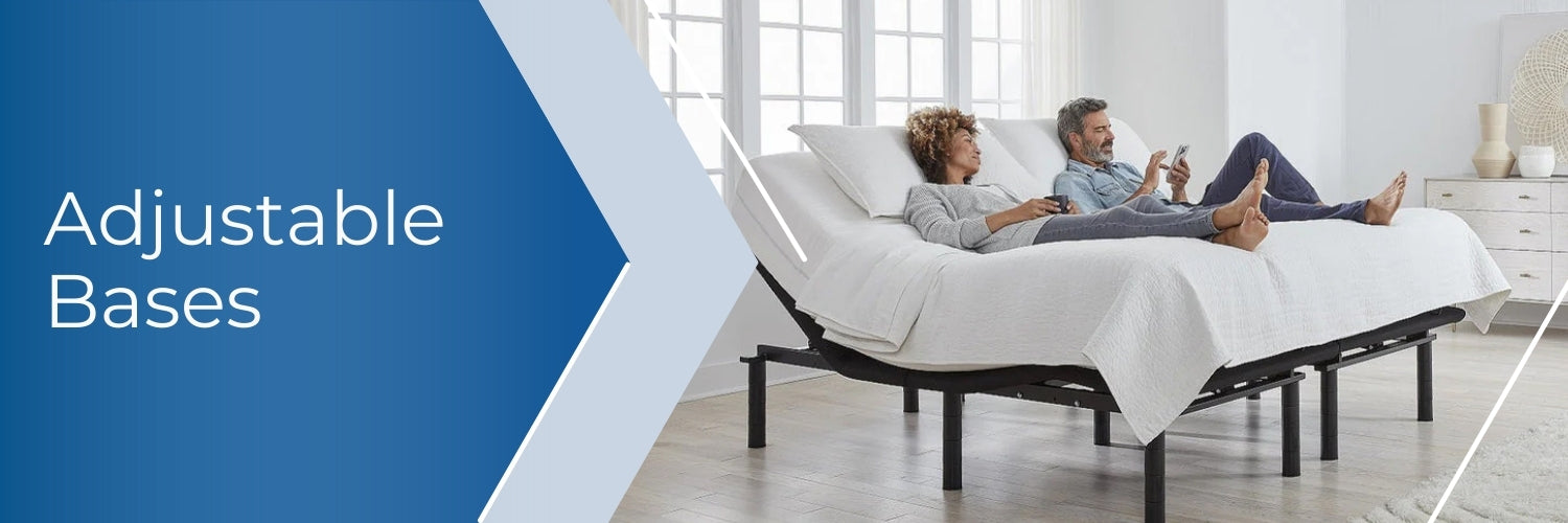 Adjustable Bases Kansas City | Factory Direct Mattress KCK